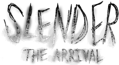 Slender: The Arrival — Wikimini, l’encyclopédie pour enfants