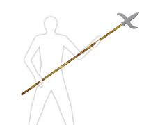 Arme d'hast — Wikimini, l’encyclopédie pour enfants