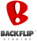 Backflip Studios — Wikimini, l’encyclopédie pour enfants
