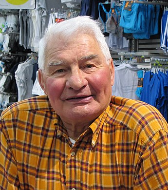 Raymond Poulidor — Wikimini, l’encyclopédie pour enfants