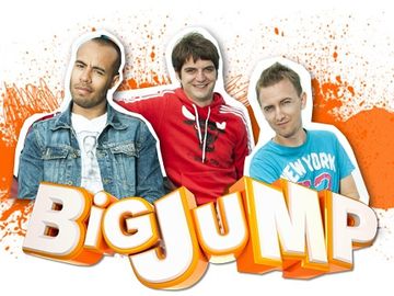 Le Big Jump — Wikimini, l’encyclopédie pour enfants