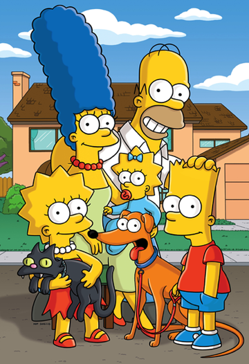 Liste des personnages des Simpson — Wikimini, l’encyclopédie pour enfants