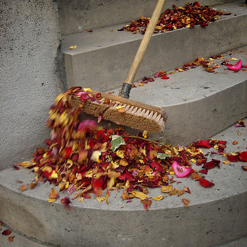 Balai — Wikimini, l’encyclopédie pour enfants