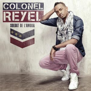 Colonel Reyel — Wikimini, l’encyclopédie pour enfants
