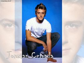 Jonatan Cerrada — Wikimini, l’encyclopédie pour enfants