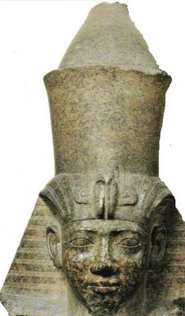 Chabaka — Wikimini, l’encyclopédie pour enfants