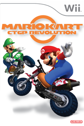 CTGP Revolution — Wikimini, l’encyclopédie pour enfants