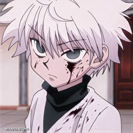 Killua Zoldyck — Wikimini, l’encyclopédie pour enfants