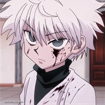 Killua Zoldyck — Wikimini, l’encyclopédie pour enfants