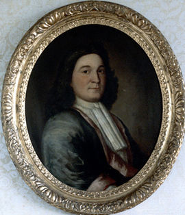 William Phips — Wikimini, l’encyclopédie pour enfants