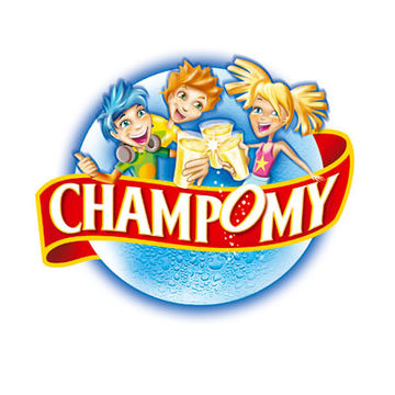 Champomy — Wikimini, l’encyclopédie pour enfants