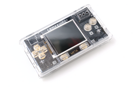 Gamebuino — Wikimini, l’encyclopédie pour enfants