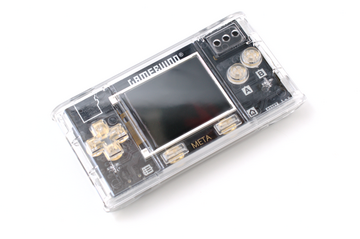 Gamebuino — Wikimini, l’encyclopédie pour enfants