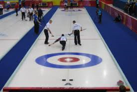 Curling — Wikimini, l’encyclopédie pour enfants