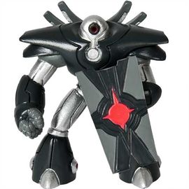 Xenox — Wikimini, l’encyclopédie pour enfants