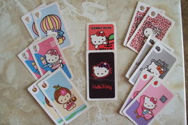 Pouilleux (jeu) — Wikimini, l’encyclopédie pour enfants