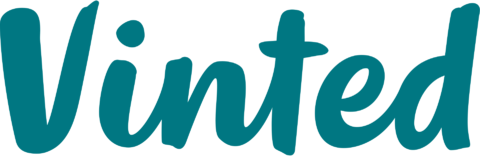 File:Vinted (logo, 2022).png - Wikimini Stock