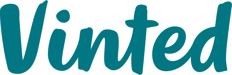 File:Vinted (logo, 2022).png - Wikimini Stock