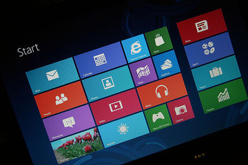 Windows 8 — Wikimini, l’encyclopédie pour enfants