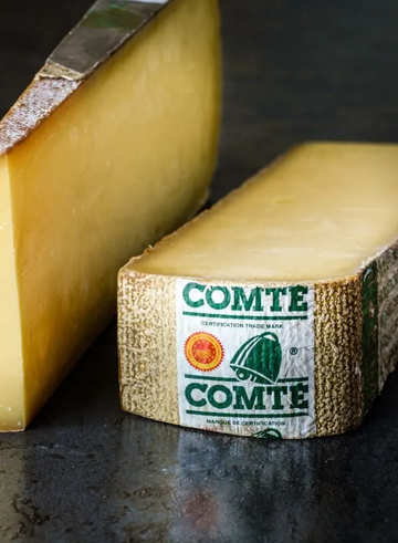 Comté — Wikimini, l’encyclopédie pour enfants