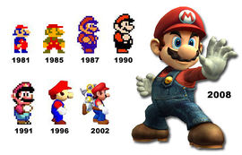 Liste des ennemis de Mario — Wikimini, l’encyclopédie pour enfants