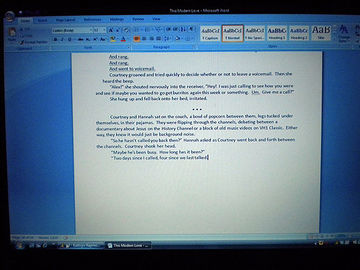Microsoft Word — Wikimini, l’encyclopédie pour enfants