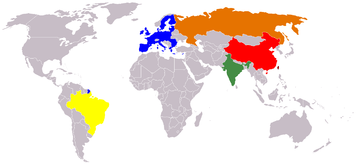 Superpuissance — Wikimini, l’encyclopédie pour enfants