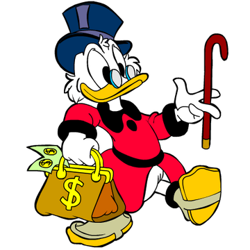 Picsou Magazine — Wikimini, l’encyclopédie pour enfants