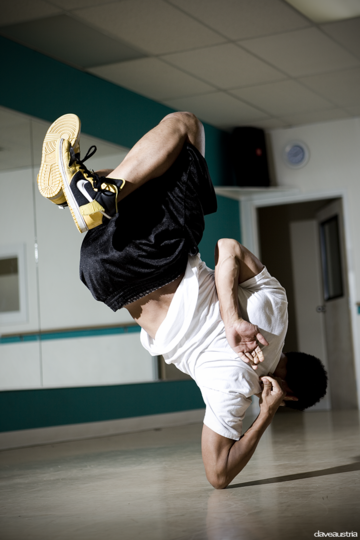 Breakdance — Wikimini, l’encyclopédie pour enfants