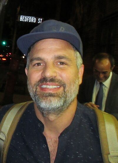 Mark Ruffalo — Wikimini, l’encyclopédie pour enfants