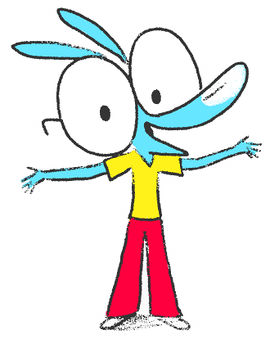 Ariol — Wikimini, l’encyclopédie pour enfants