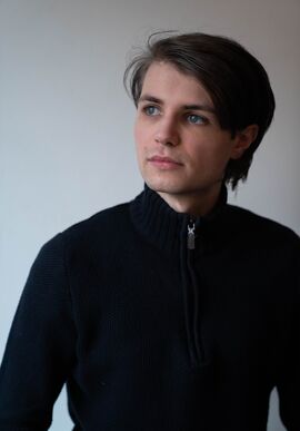 Eric April — Wikimini, l’encyclopédie pour enfants