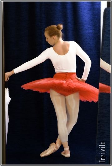 Danseur professionnel — Wikimini, l’encyclopédie pour enfants