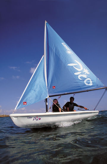 Laser Pico — Wikimini, l’encyclopédie pour enfants