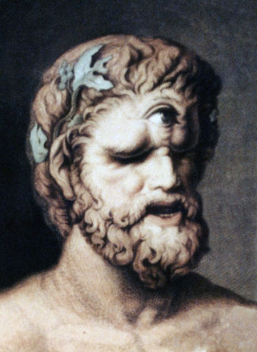 Cyclope — Wikimini, l’encyclopédie pour enfants