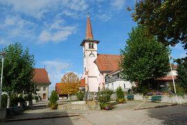 Grolley — Wikimini, l’encyclopédie pour enfants