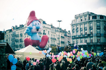 Liste des Schtroumpfs — Wikimini, l’encyclopédie pour enfants