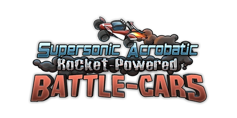 Supersonic Acrobatic Rocket-Powered Battle-Cars — Wikimini, l’encyclopédie pour enfants