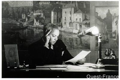 Raphaël Elizé — Wikimini, l’encyclopédie pour enfants