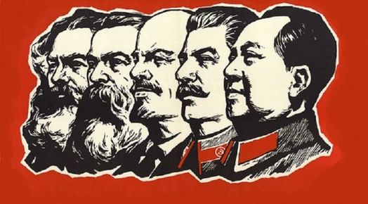 Histoire du communisme — Wikimini, l’encyclopédie pour enfants