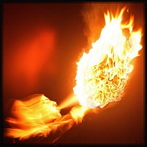 Feu — Wikimini, l’encyclopédie pour enfants