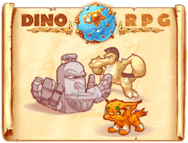 Dino-RPG — Wikimini, l’encyclopédie pour enfants