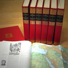 Encyclopédie — Wikimini, l’encyclopédie pour enfants