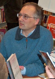 Bernard Friot (écrivain) — Wikimini, l’encyclopédie pour enfants