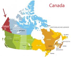 Yukon — Wikimini, l’encyclopédie pour enfants