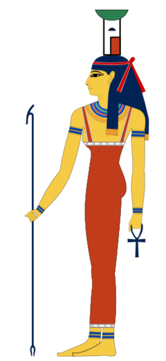 Nephtys — Wikimini, l’encyclopédie pour enfants