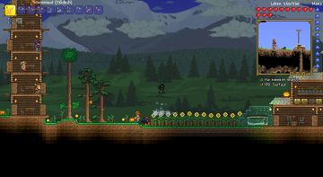 Terraria - Wikimini, encyclopedin för barn