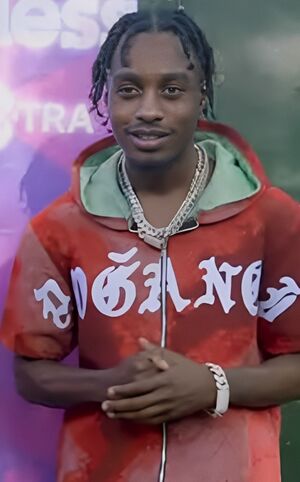 Lil Tjay — Wikimini, l’encyclopédie pour enfants