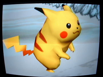 Pikachu — Wikimini, l’encyclopédie pour enfants