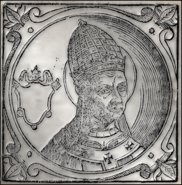 Zosime (pape) — Wikimini, l’encyclopédie pour enfants